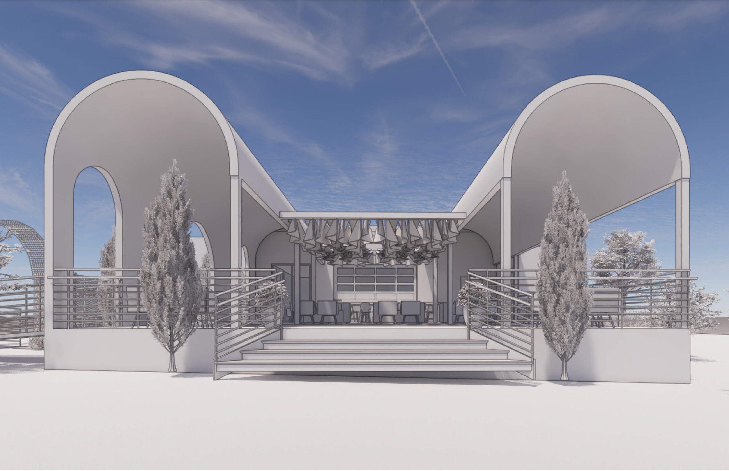 Future Oriented Studio Architects - FOS Architects