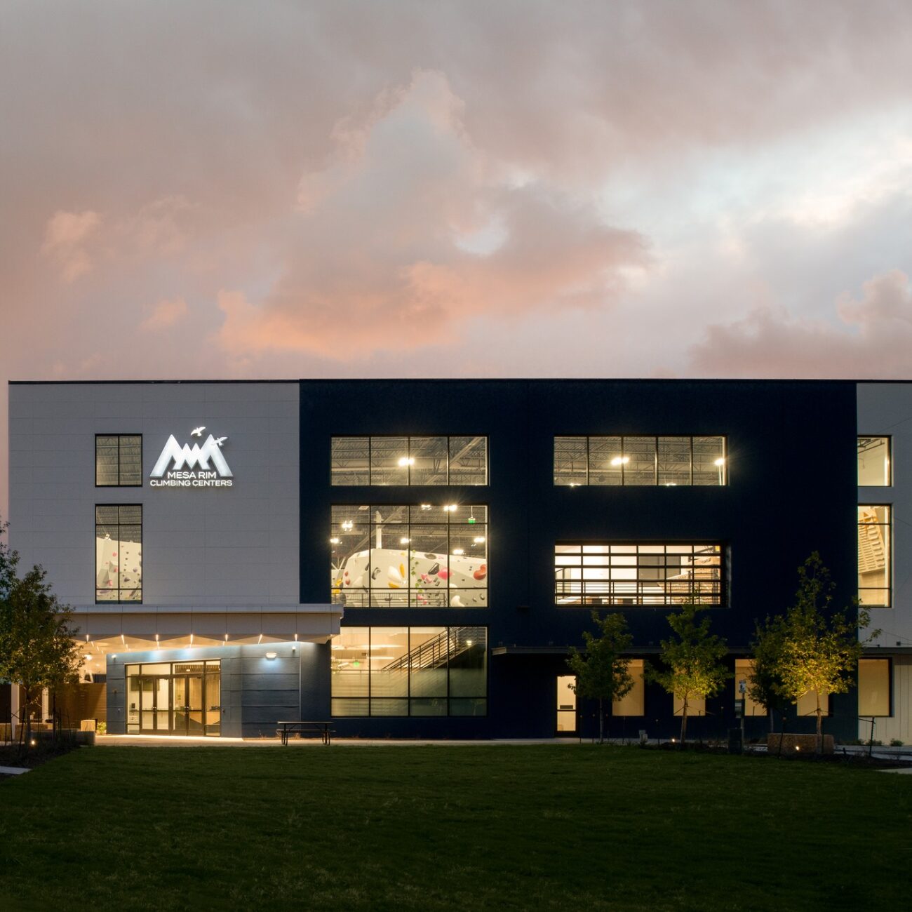 Tilt Wall Construction: An In-Depth Look - FOS Architects