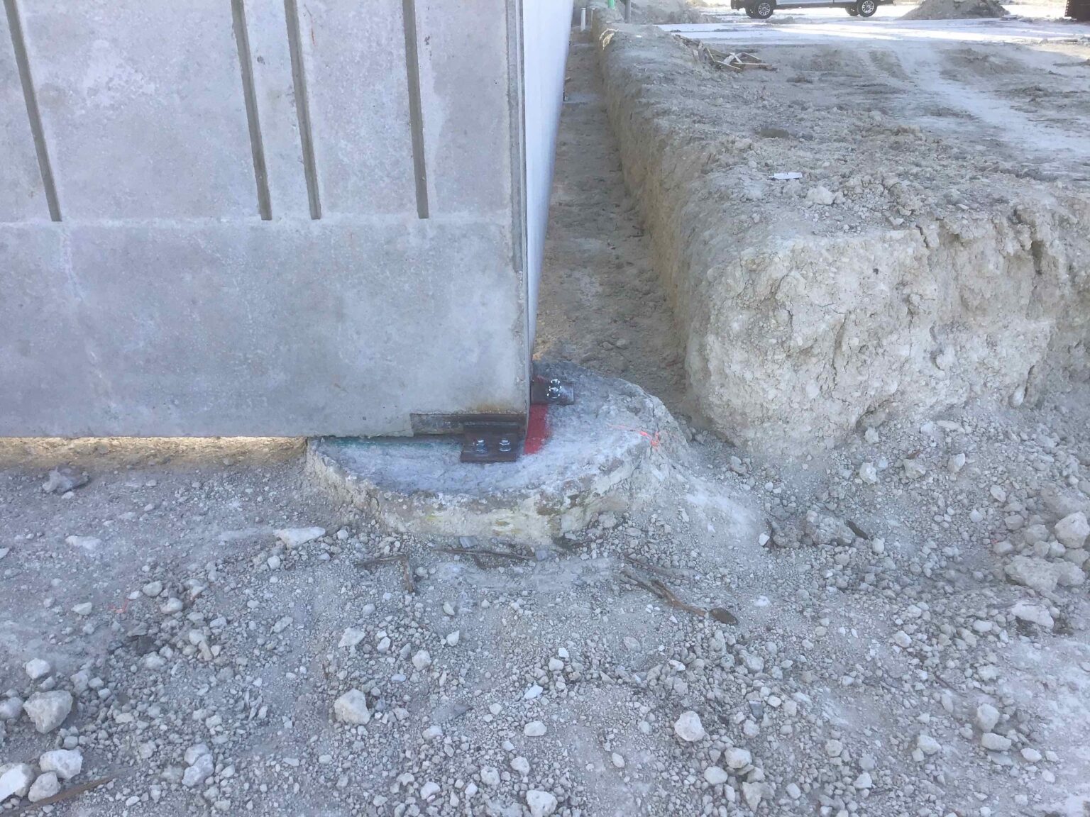 Tilt Wall Construction: An In-Depth Look - FOS Architects