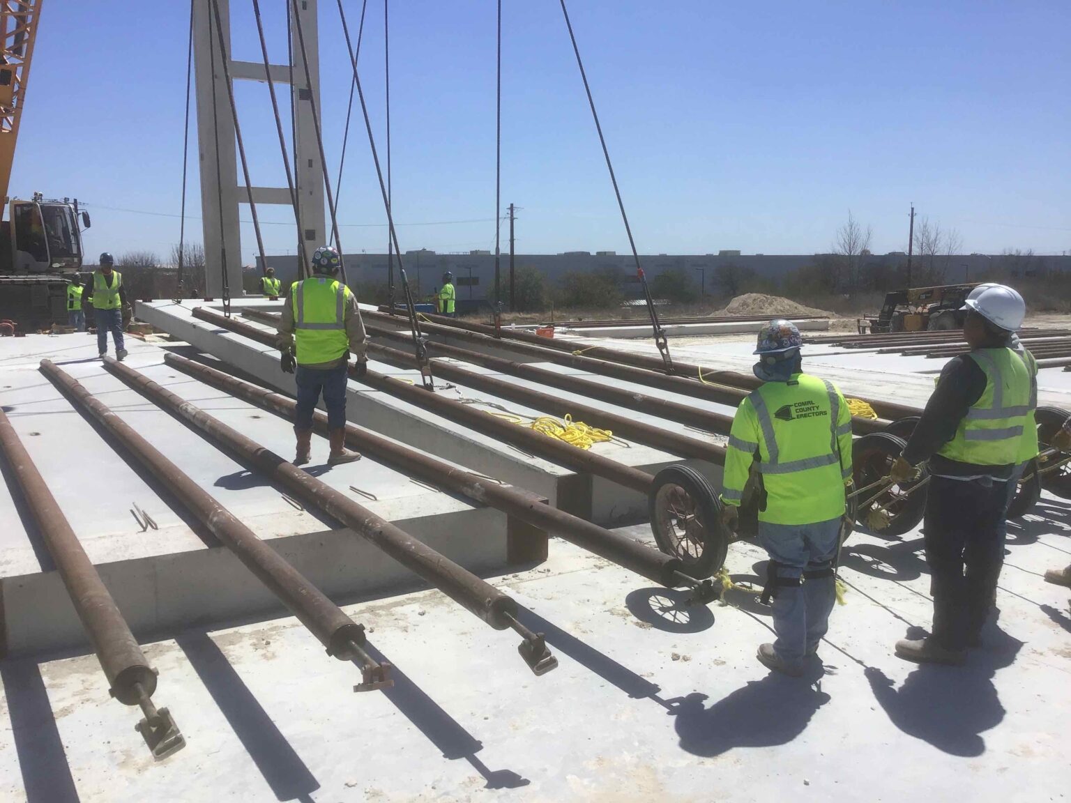 Tilt Wall Construction: An In-Depth Look - FOS Architects