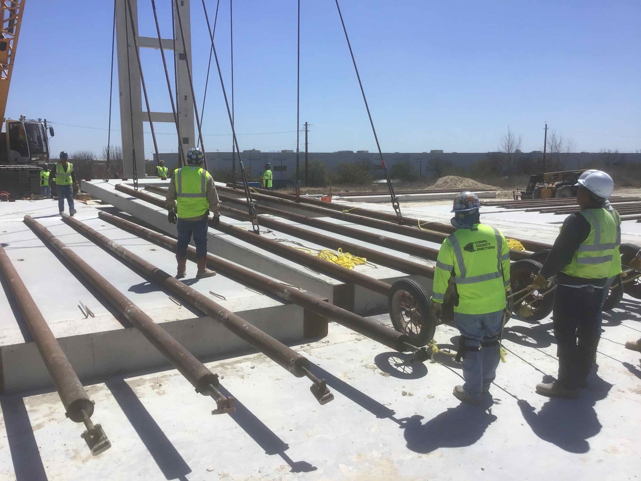 Tilt Wall Construction: An In-Depth Look - FOS Architects