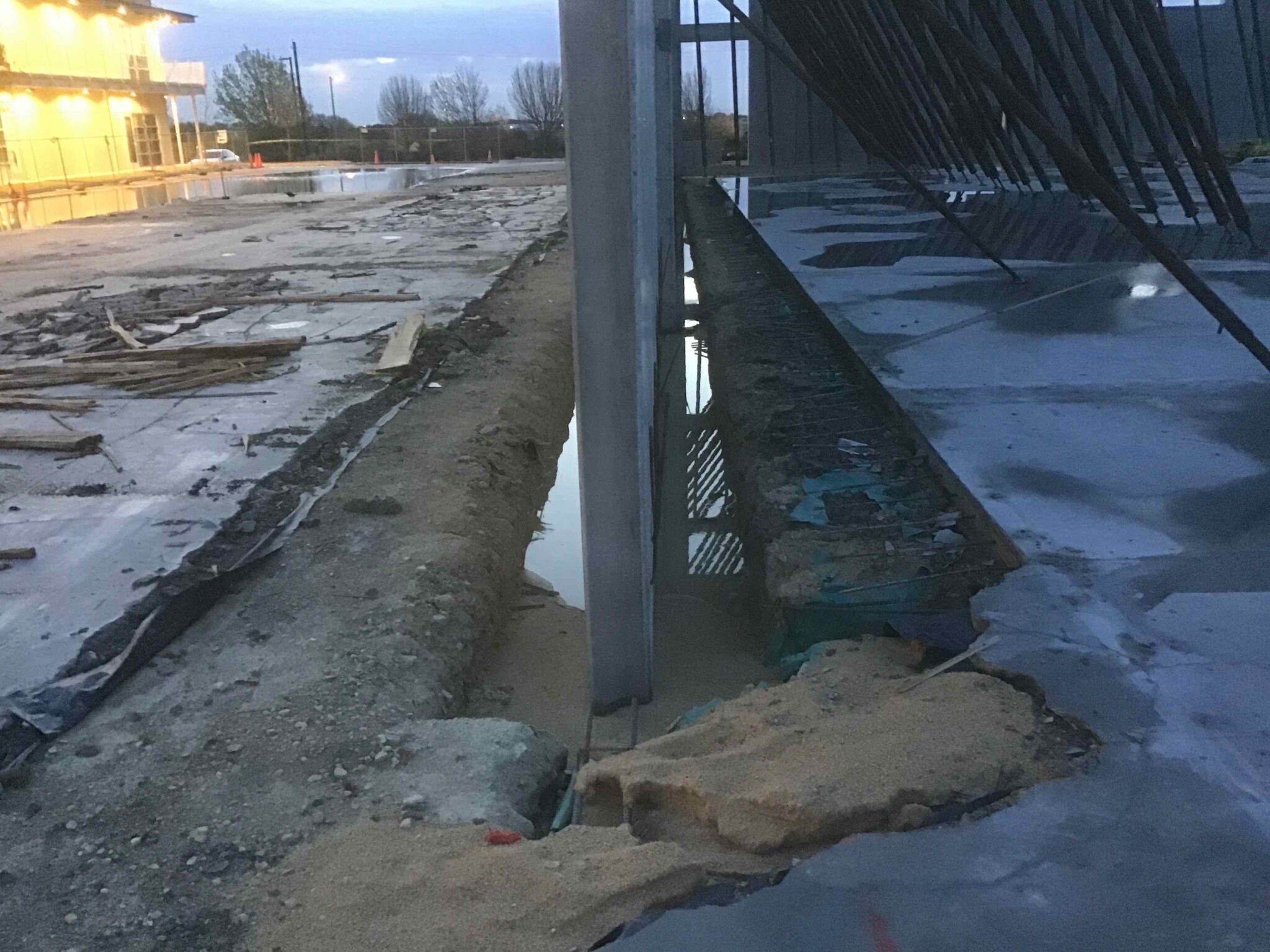 Tilt Wall Construction: An In-Depth Look - FOS Architects