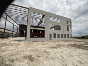 Tilt Wall Construction: An In-Depth Look - FOS Architects
