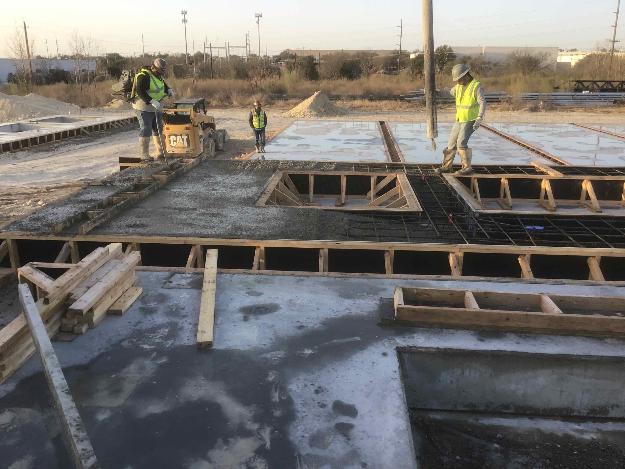 Tilt Wall Construction: An In-Depth Look - FOS Architects