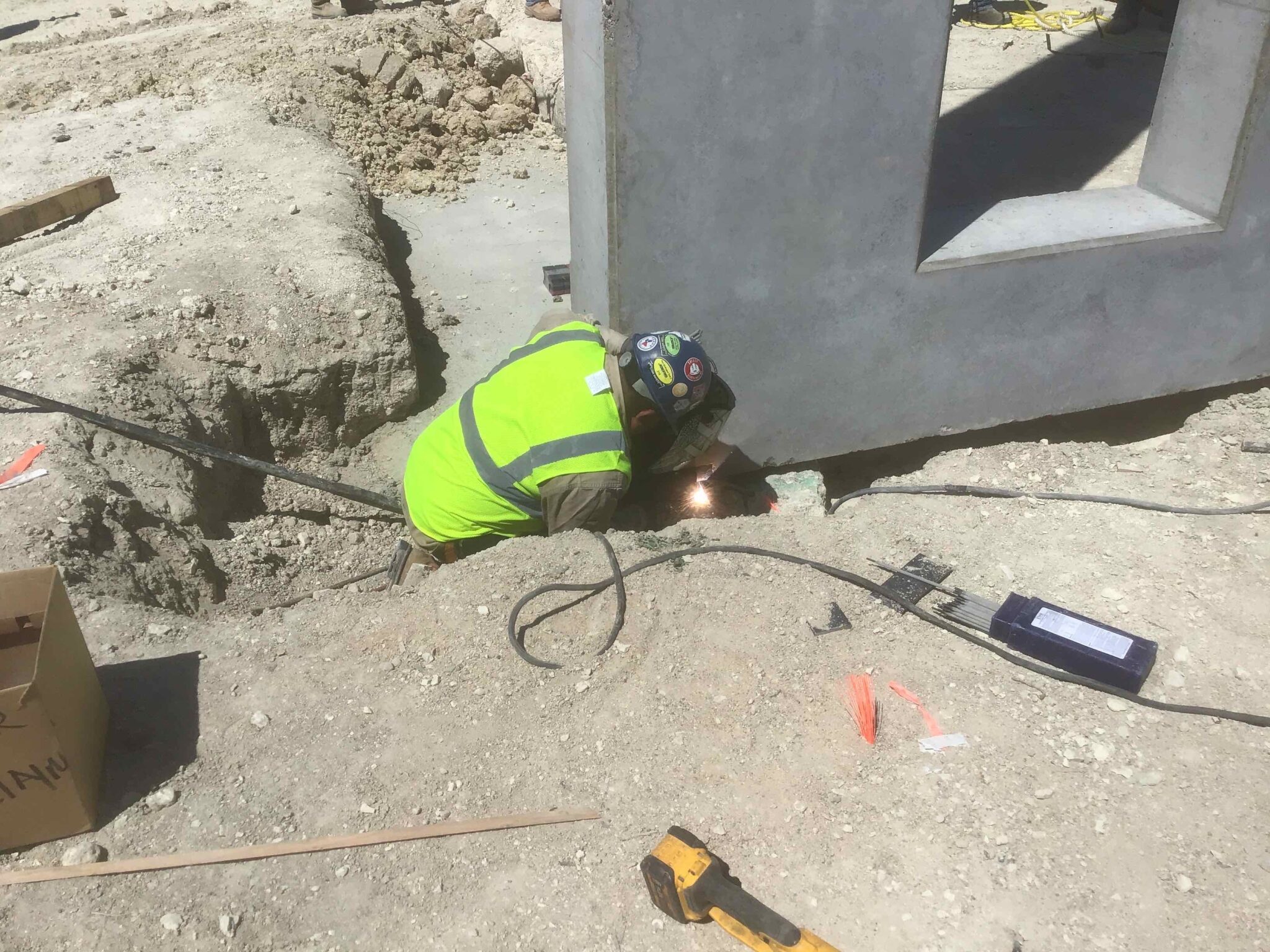 Tilt Wall Construction: An In-Depth Look - FOS Architects